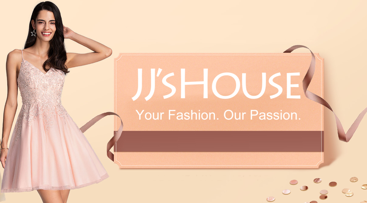 A la découverte de JJ’S House pour vos tenues de fêtes et soirées