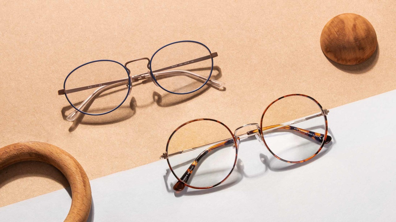 Adoptez un look tendance à l’aide d’une paire de lunette stylée