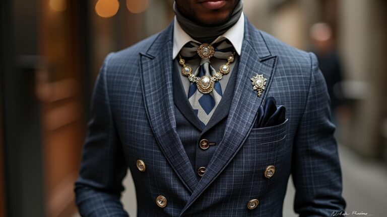 Acheter une tenue homme complète : astuces pour un look élégant et ...