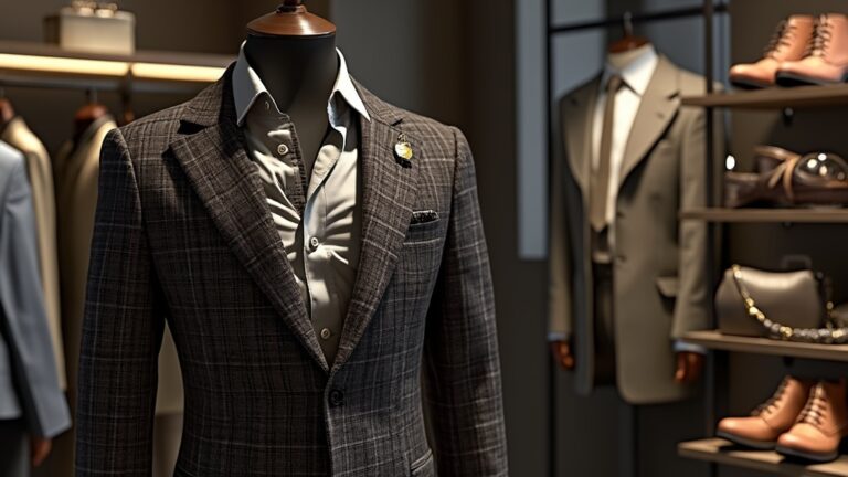 Tenue complète pour homme 2025 : mes must-have écolos et tendance